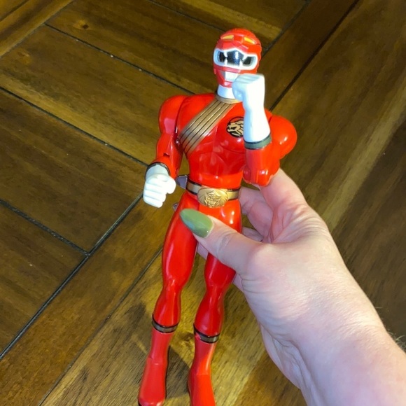Power Ranger | Toys | Power Ranger Toy | Poshmark